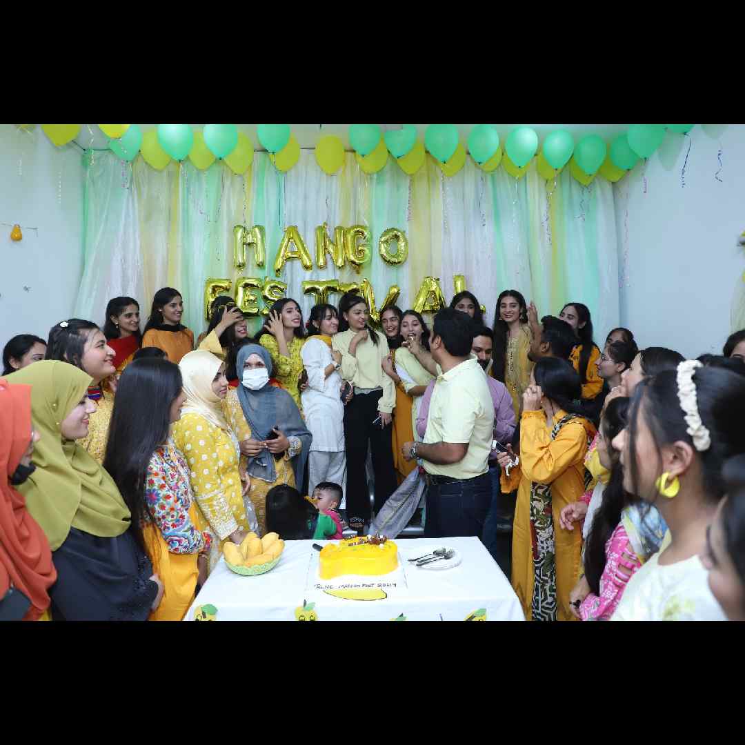 Rashid Latif Medical Complex