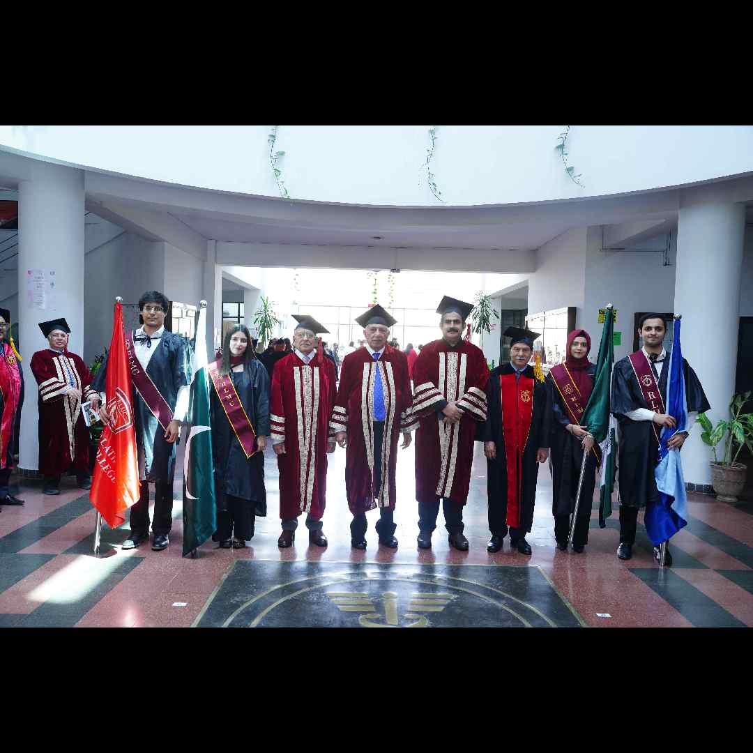 Rashid Latif Medical Complex