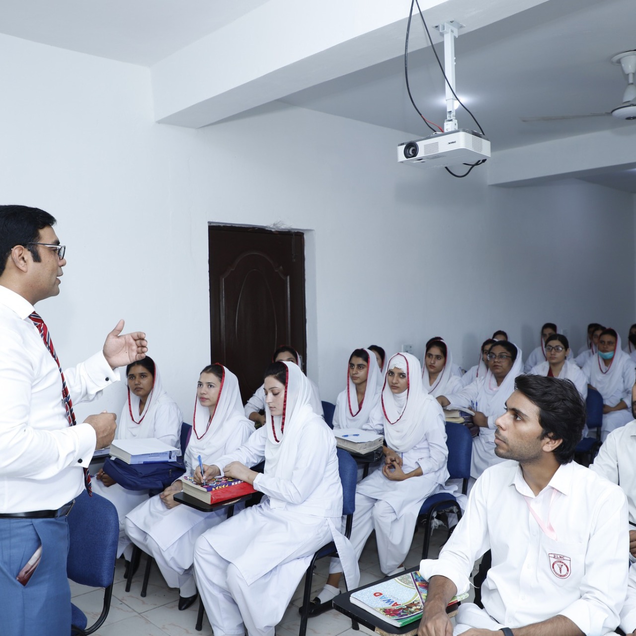 Rashid Latif Medical Complex