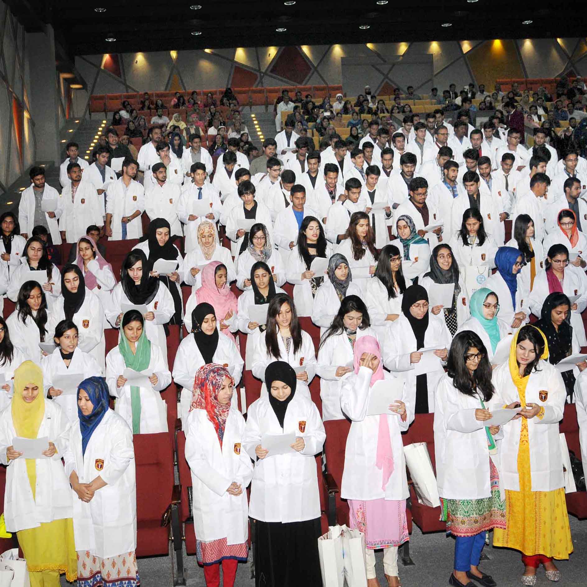 Rashid Latif Medical Complex