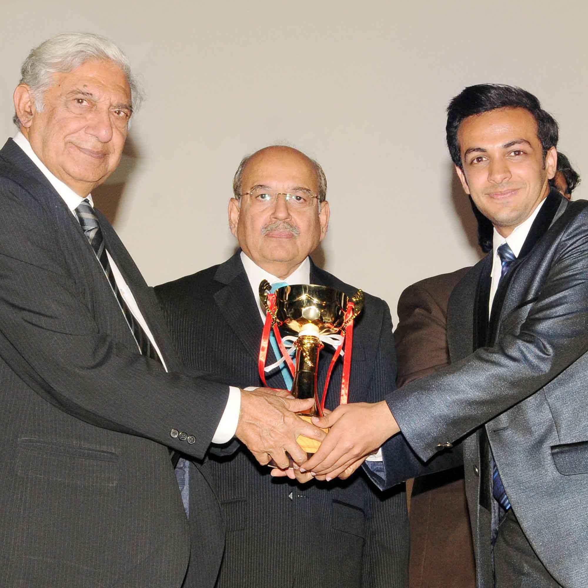 Rashid Latif Medical Complex