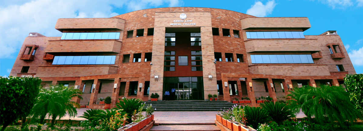 Rashid Latif Medical College